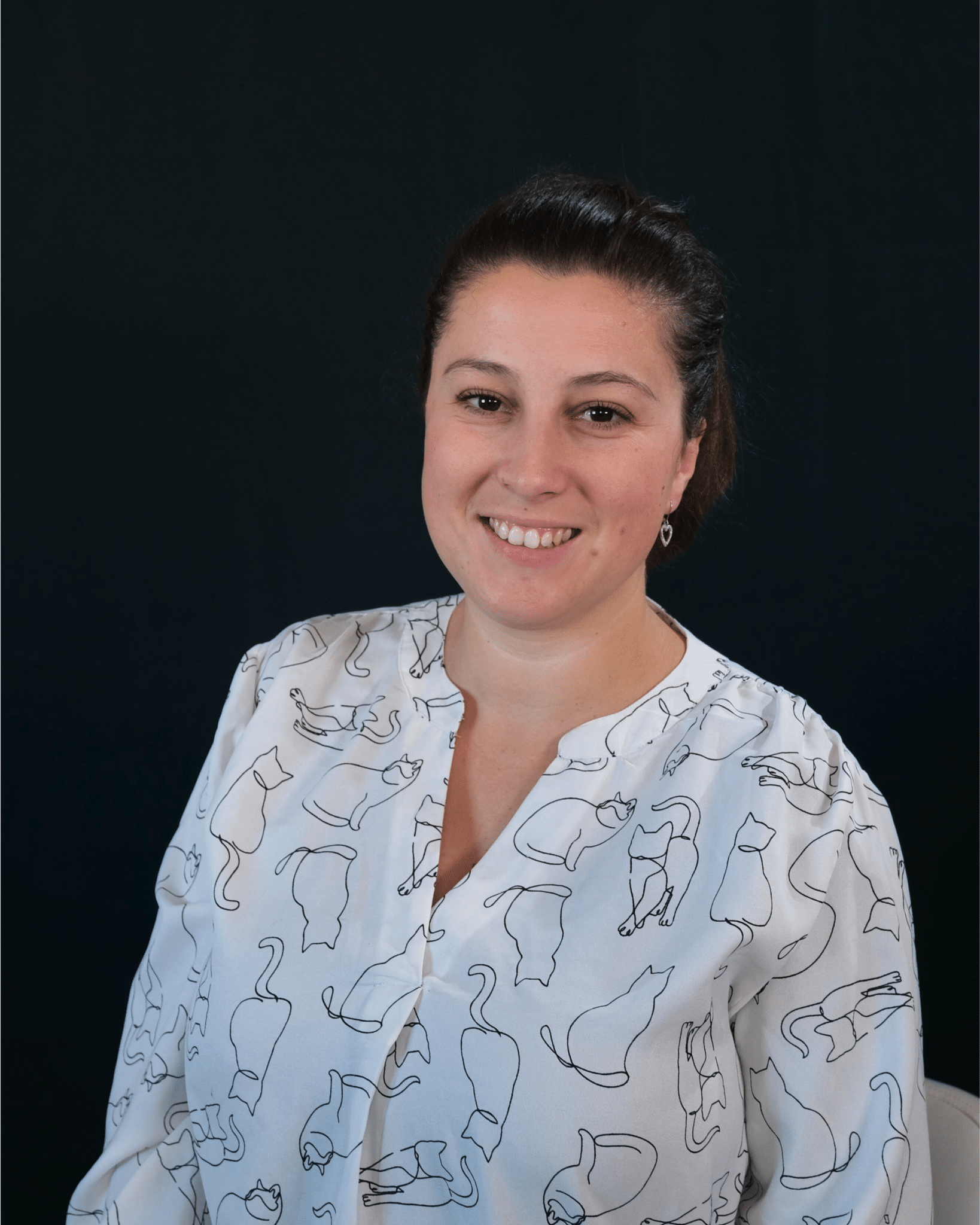 Audrey BEAUDOIN - Timelia