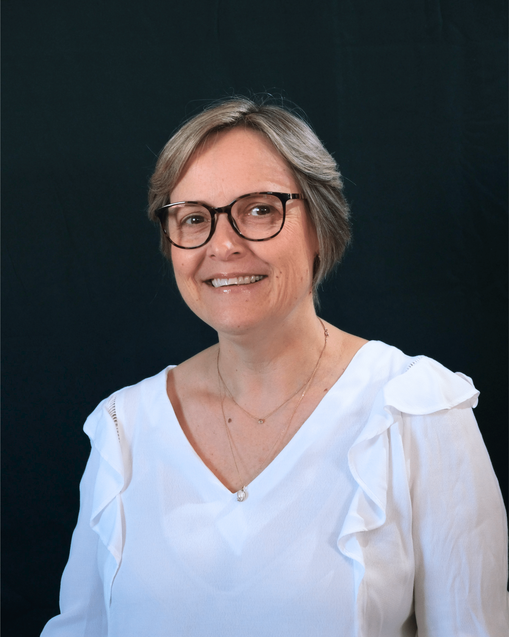 Sandrine MARIE - Timelia